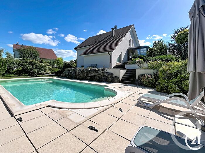 Dung - Maison 7 pièces à vendre