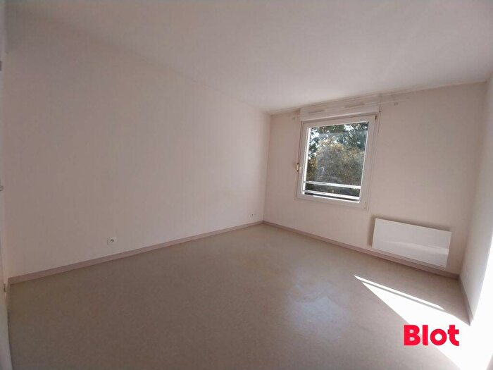 Bruz - Appartement 1 pièce à louer