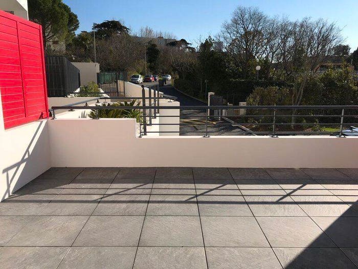 Marseille 9ème arrondissement : Appartement 1 pièce à louer