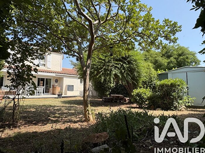 Maison à vendre - Lattes, Maurin - 5 pièces - 4 chambres