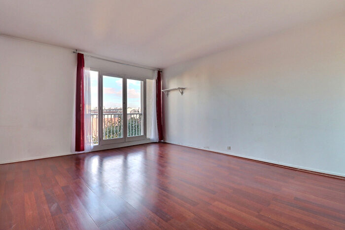 Appartement à vendre - Colombes, Stade - 2 pièces - 1 chambre