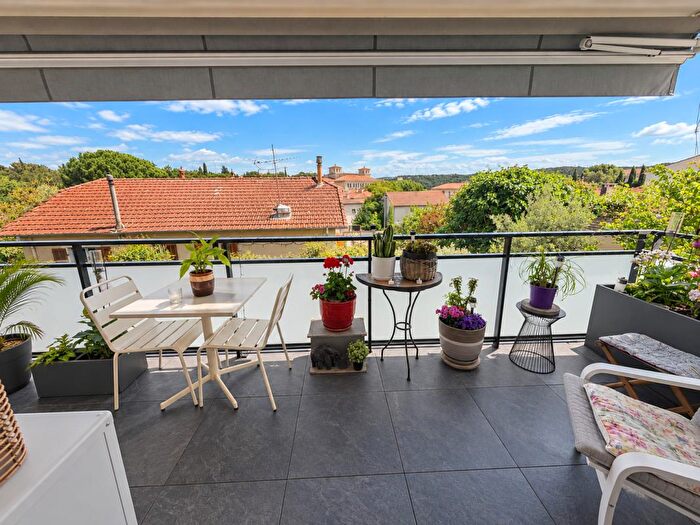 Aix-en-Provence, Pont de l'Arc - Appartement 3 pièces à vendre