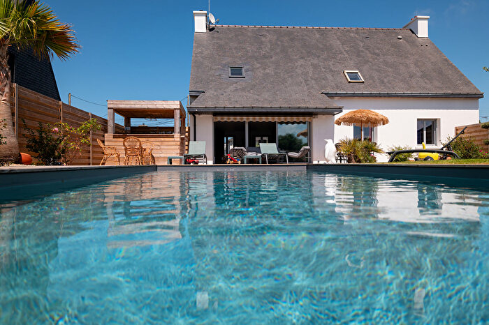 Maison 5 pièces à vendre - Plérin, Saint-Laurent, Martin, La Ville Agan