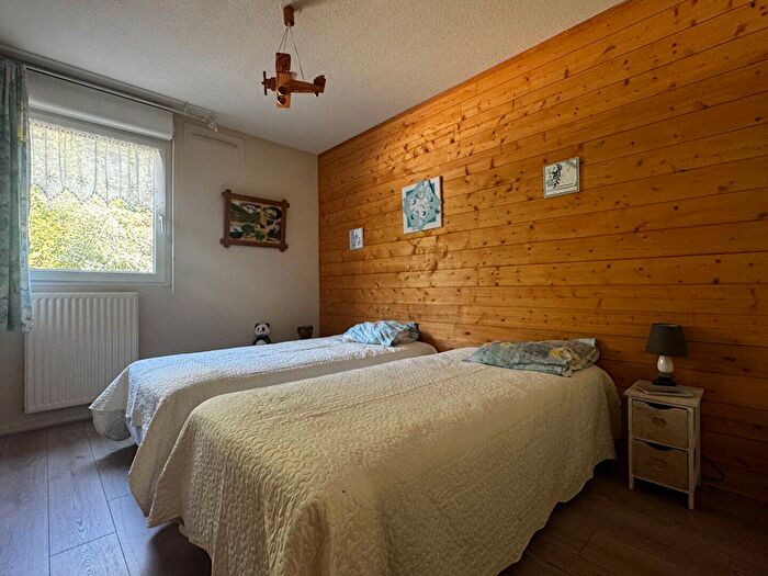 Appartement 4 pièces à louer à Séez