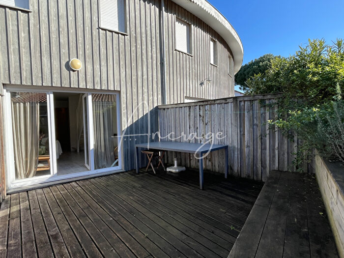 Appartement à vendre - Lège-Cap-Ferret - 4 pièces - 3 chambres