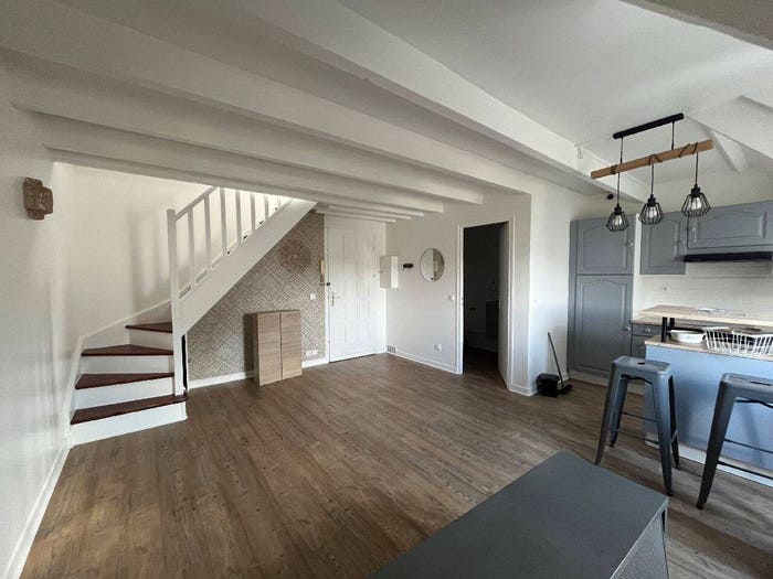Cocheris, Sainte-Geneviève-des-Bois - Appartement 2 pièces à louer