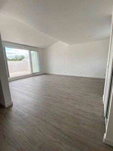 Appartement 3 pièces à louer - Bègles