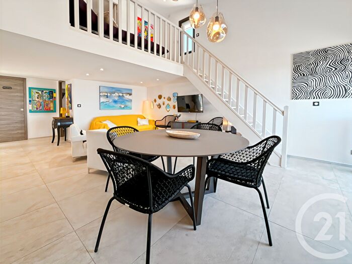 Appartement à vendre - Lumio - 4 pièces - 3 chambres