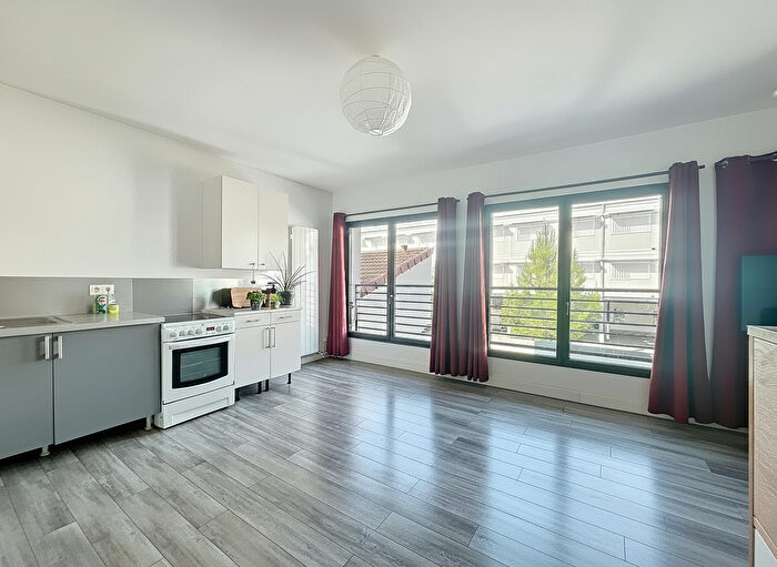 Appartement 3 pièces à vendre - Vanves, Hauts-de-Vanves