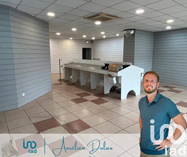 Maison à vendre - Ingrandes - 3 pièces - 1 chambre