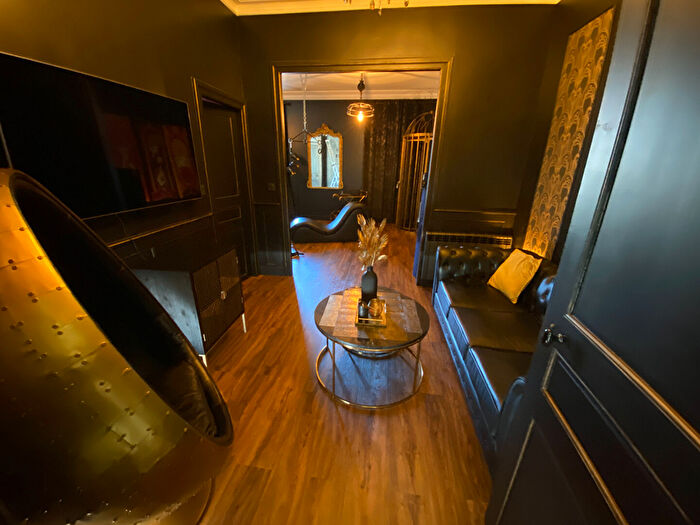 Maison à vendre - Pont-Farcy - 12 pièces