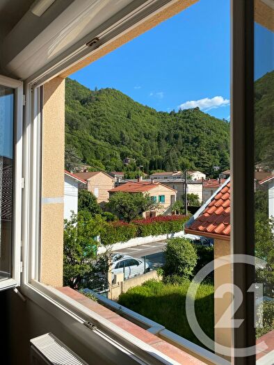 Appartement 3 pièces à vendre - Digne-les-Bains, Dourbes