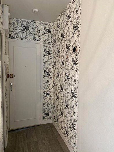 Louyat, Limoges : Appartement 1 pièce à louer