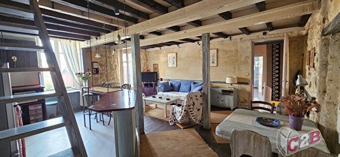 Bègles : Appartement 4 pièces à louer