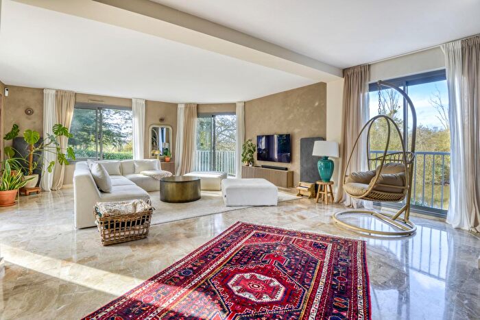 Maison à vendre - Port-Saint-Père - 7 pièces - 5 chambres