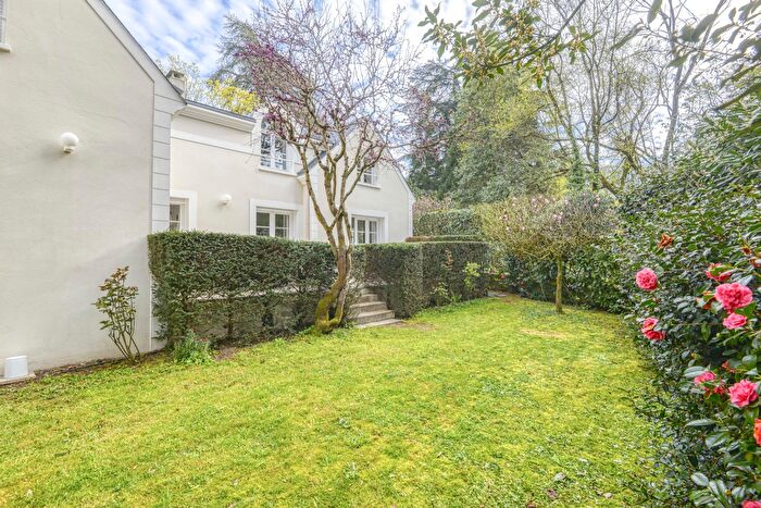 Maison à vendre - Nantes, Canclaux, Mellinet - 10 pièces - 6 chambres