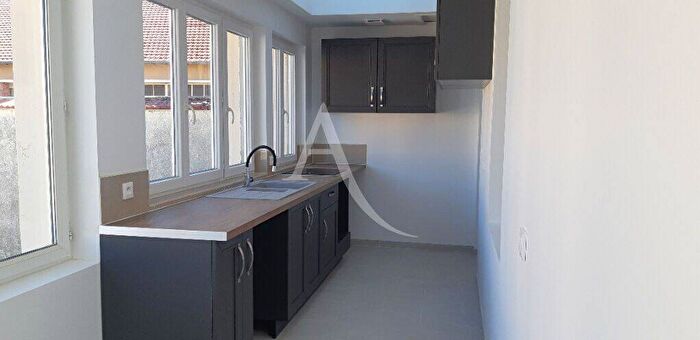 Appartement 3 pièces à louer - Saint-André-de-l'Eure