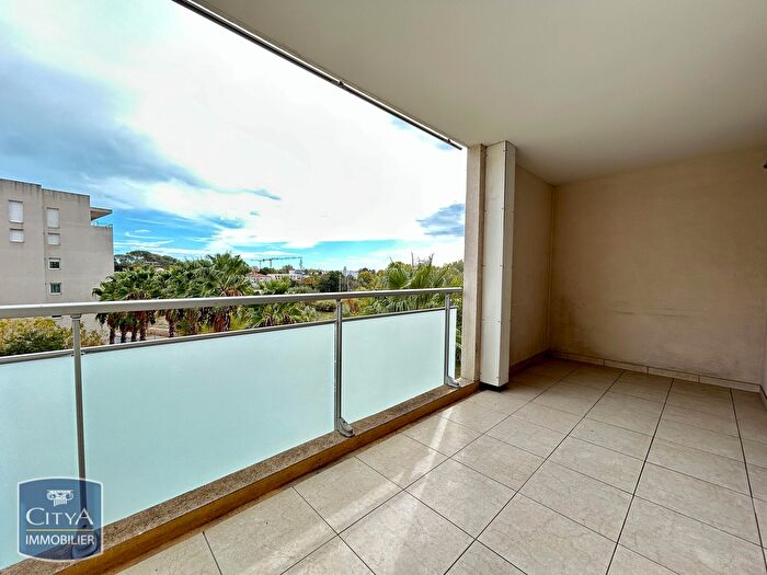 Appartement à vendre - Castelnau-le-Lez, Clairval, Dahlias - 3 pièces - 2 chambres