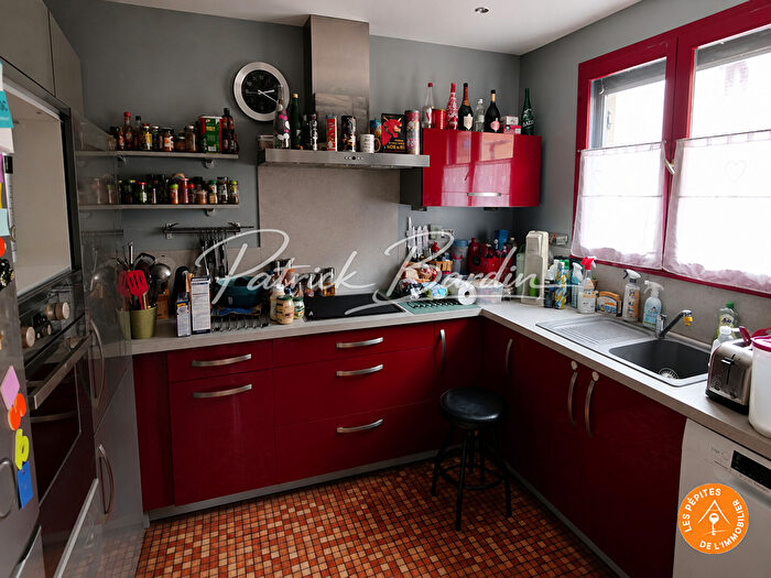 Maison 4 pièces à Amiens, Sud Est, à vendre
