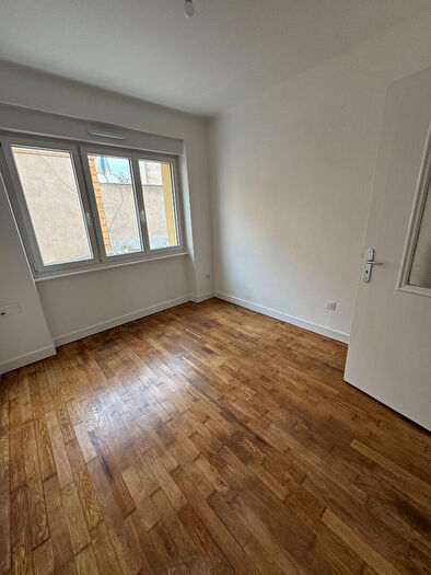 Montigny-lès-Metz, Centre-ville, Botanique : Appartement 2 pièces à louer