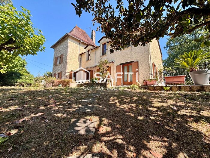 Maison 8 pièces à vendre - Margueron