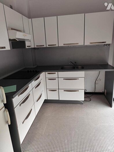 Amiens - Appartement à louer