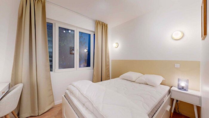 Appartement 1 pièce à louer à Signac-Murs à Pêches, Montreuil