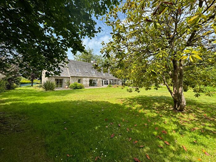 Tréflez : Maison 7 pièces à vendre