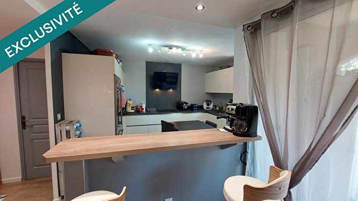 Appartement à vendre - Narbonne, Egassieral - 2 pièces - 1 chambre