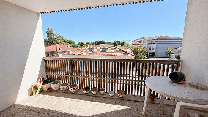 Arès - Appartement 3 pièces à vendre