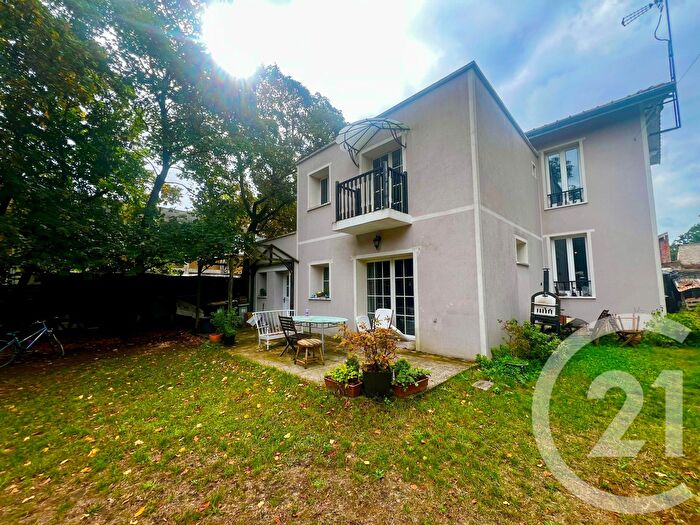 Maison 7 pièces à vendre - Beauchamp