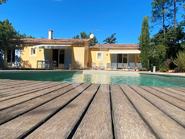 Maison à vendre - Bédoin - 6 pièces - 3 chambres