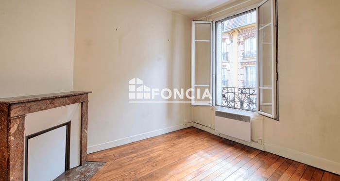 Vanves, Centre Saint-Rémy - Appartement 2 pièces à vendre