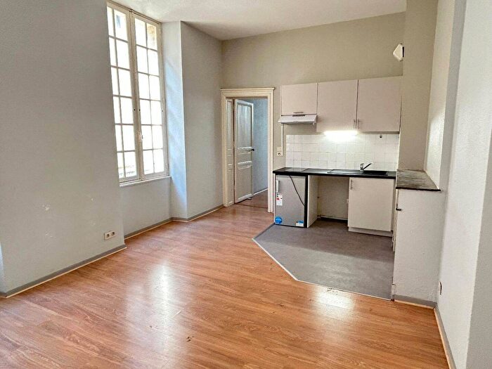 Appartement 2 pièces à Centre ville, Bordeaux, à louer