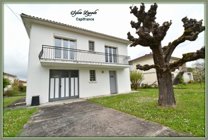 Maison 5 pièces à vendre à Pujols