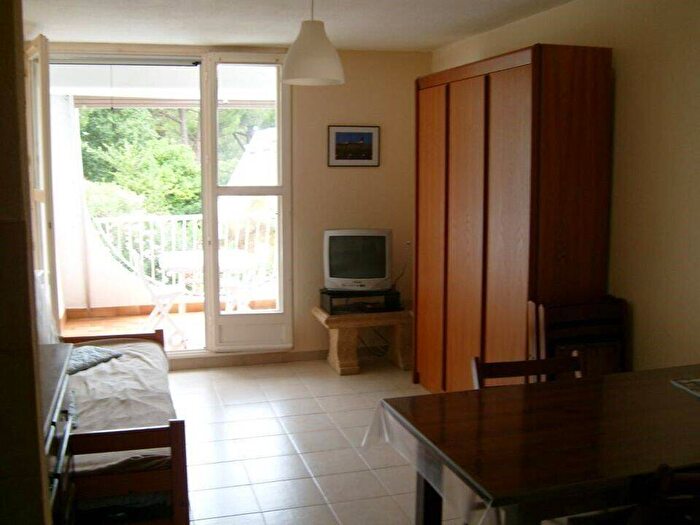 Appartement 1 pièce à louer à Centre, La Grande-Motte