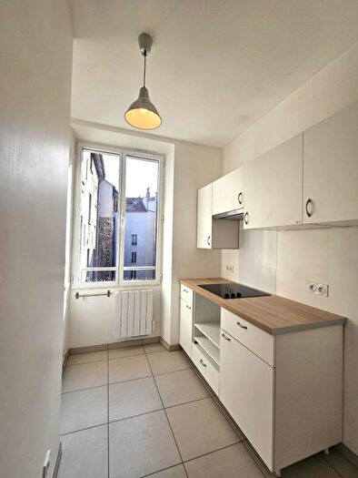 Grenoble, Championnet - Appartement 3 pièces à louer