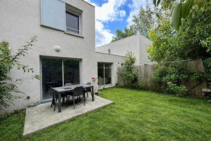 Maison 4 pièces à Toulouse, Grand Selve, à vendre