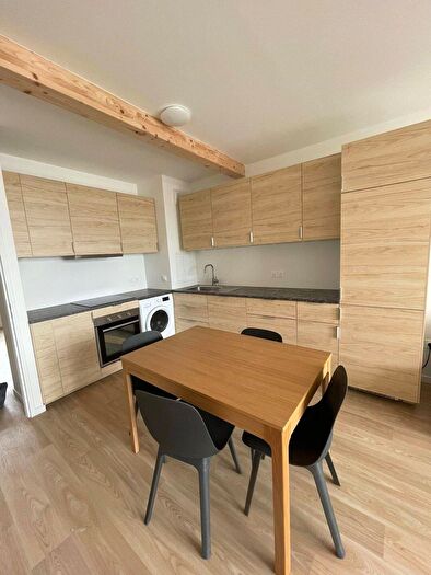 Montévrain : Appartement 3 pièces à louer