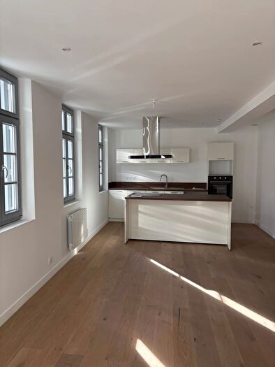 Appartement 3 pièces à louer - Perpignan, Saint-Jean