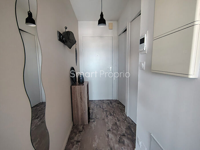 Guérande, Centre-ville, Faubourgs : Appartement 2 pièces à vendre
