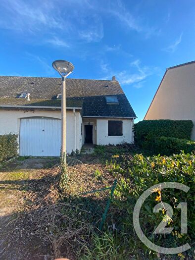Maison 4 pièces à vendre - Cléon