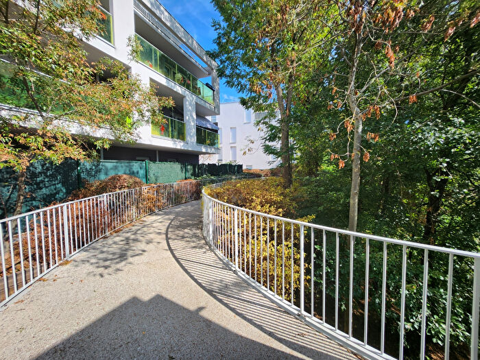 Villemomble, Eglise : Appartement 3 pièces à vendre
