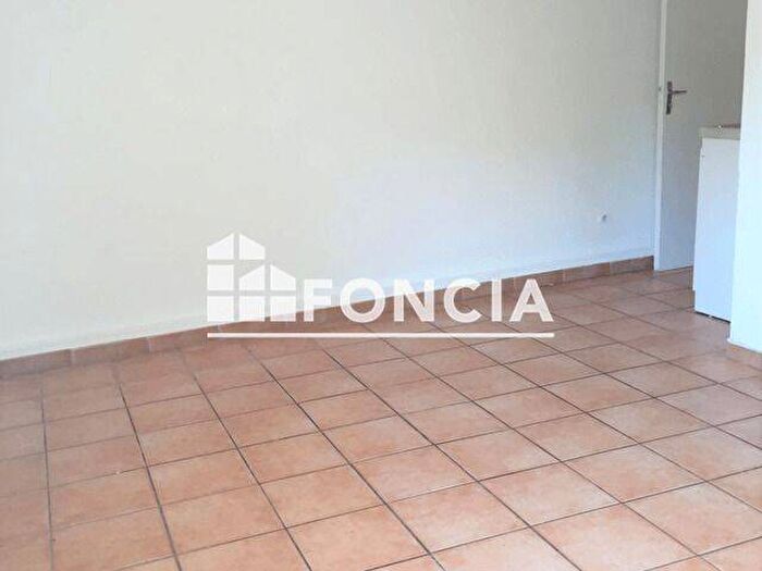 Martigues : Appartement 1 pièce à louer