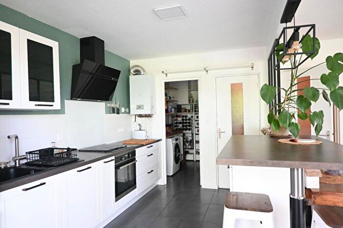Appartement 3 pièces à Arlac, Mérignac, à louer