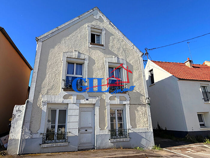 Appartement 3 pièces à vendre à Combs-la-Ville, Vieux Pays