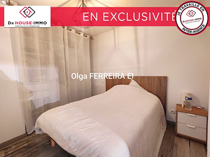 Appartement 2 pièces à vendre à Marseillette
