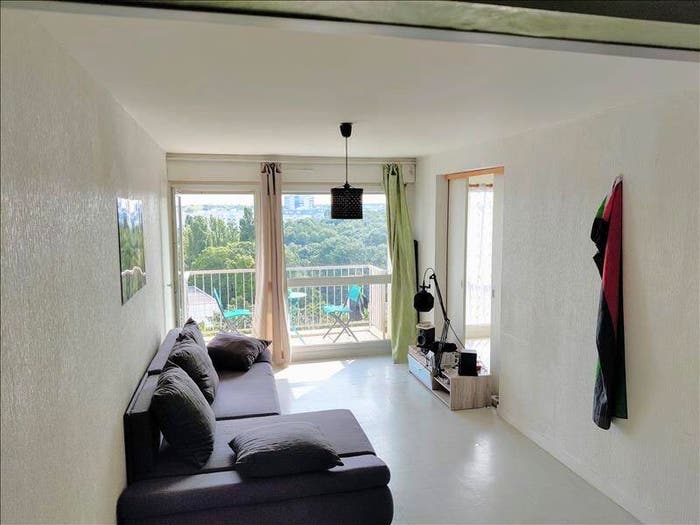 Appartement 2 pièces à Montatons, Saint-Michel-sur-Orge, à louer