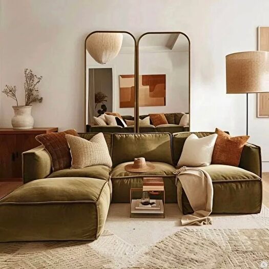 Appartement à vendre - Bois-Colombes, Jean Mermoz - 4 pièces - 3 chambres