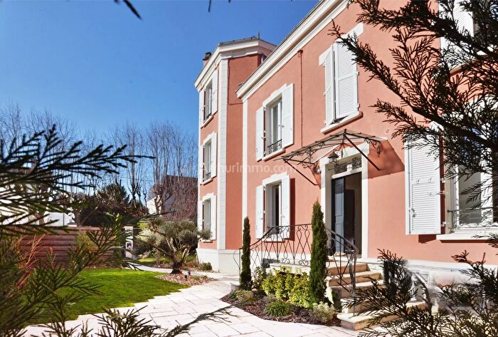 Maison 8 pièces à vendre - Le Perreux-sur-Marne, Centre-ville, Quais dArgonne